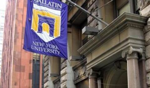 The Jerusalem Post: Jewish groups slam NYU graduate student union’s ...