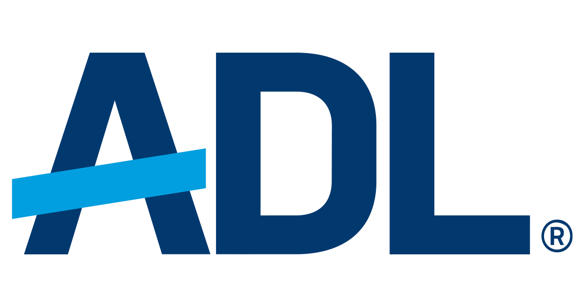 2024 Audit of Antisemitic Incidents | New York / New Jersey ADL